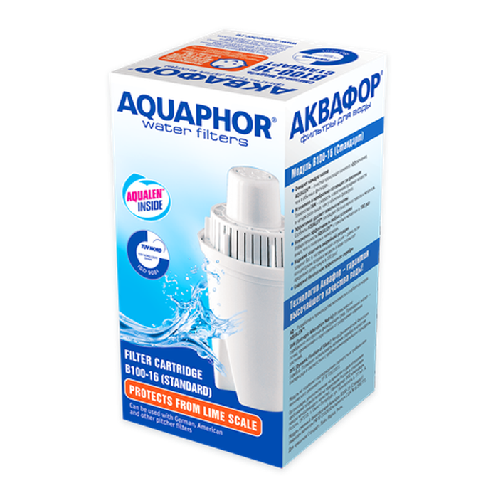 Replacement Filters | Aquaphor - Water Filters