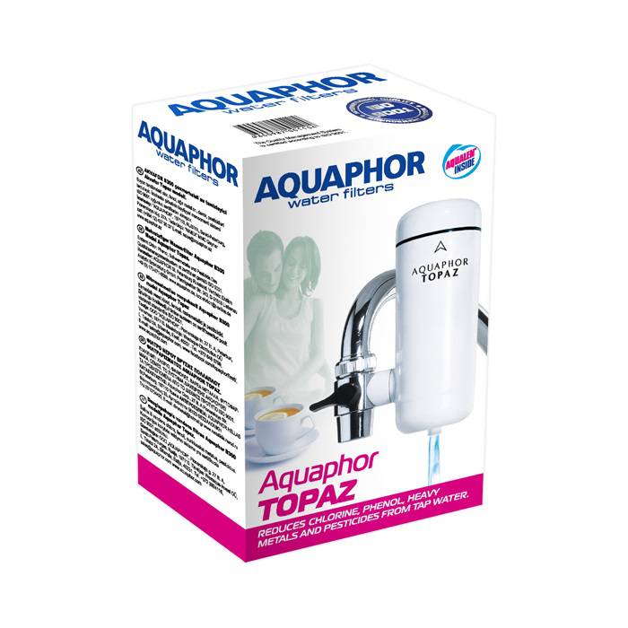 Replacement Filters | Aquaphor - Water Filters