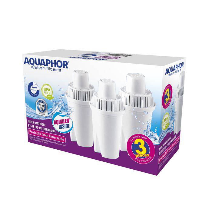 Replacement Filters | Aquaphor - Water Filters