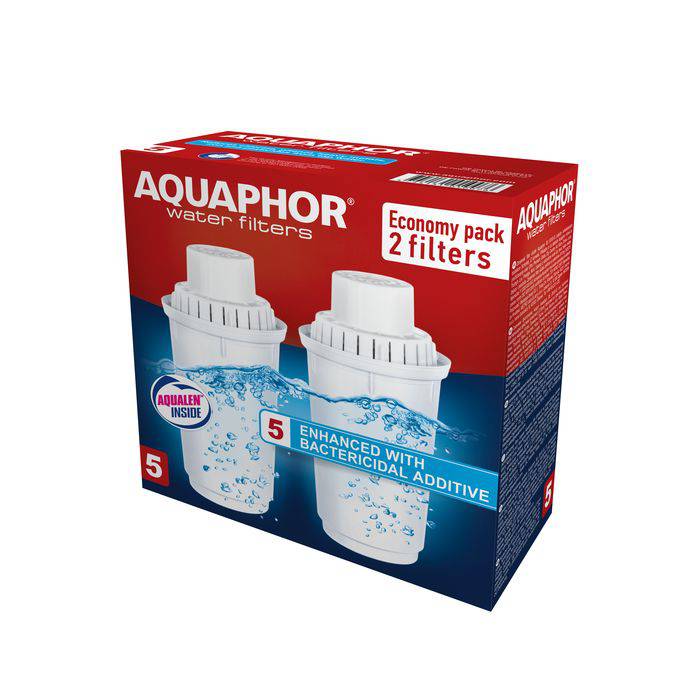 Replacement Filters | Aquaphor - Water Filters