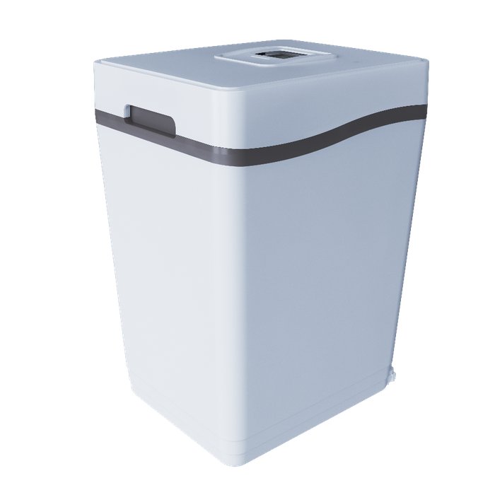 Water filters for public places