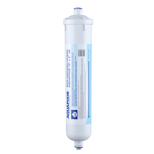 Conditioning cartridge 10x2" Aquaphor — AQUAPHOR replacement filter ...