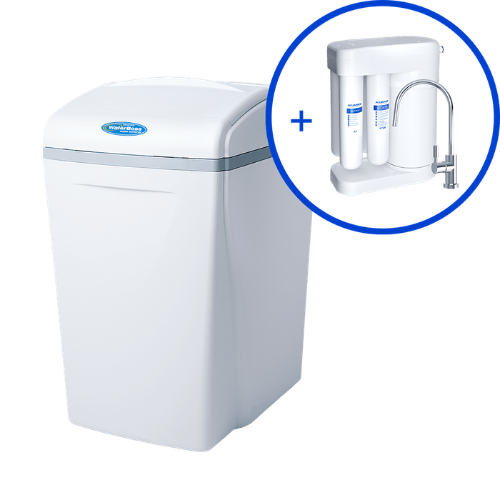 Water softeners | Aquaphor - Water Filters