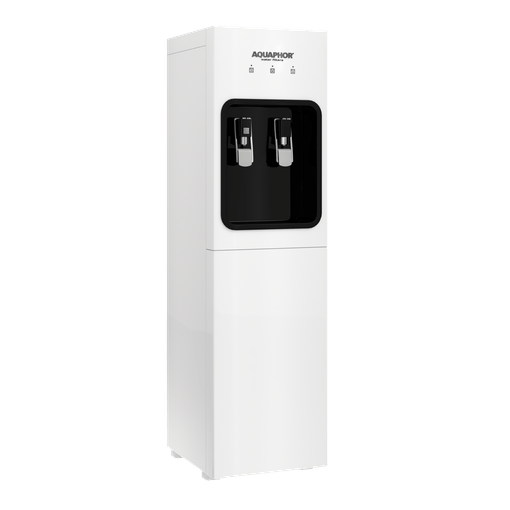 Dispenser AQUAPHOR W3101-2F — commercial drinking water filter | Global ...