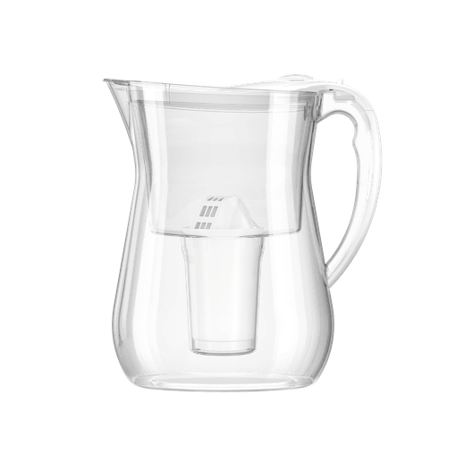 Lyon — water filter jug | Global website
