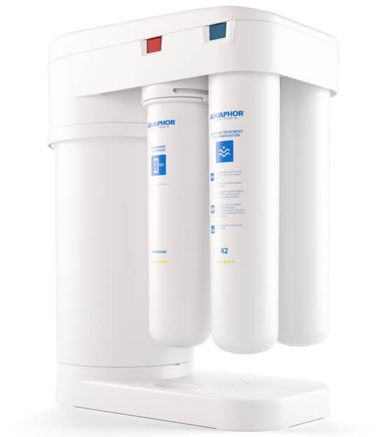 Aquaphor - Water Filters | Home page | Global website